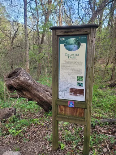 Best Hikes and Trails in Ijams Nature Center | AllTrails
