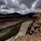 Shafer Trail, Utah - 1,073 Reviews, Map | AllTrails