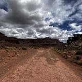 Shafer Trail, Utah - 980 Reviews, Map | AllTrails