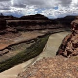 Shafer Trail, Utah - 1,073 Reviews, Map | AllTrails
