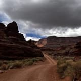 Shafer Trail, Utah - 972 Reviews, Map | AllTrails