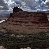 Shafer Trail, Utah - 1,073 Reviews, Map | AllTrails