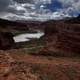 Shafer Trail, Utah - 1,009 Reviews, Map | AllTrails