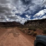 Shafer Trail, Utah - 1,009 Reviews, Map | AllTrails