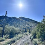 Slate Trail, Arizona - 506 Reviews, Map | AllTrails