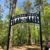Friends Trail Loop, Oklahoma - 4,537 Reviews, Map | AllTrails