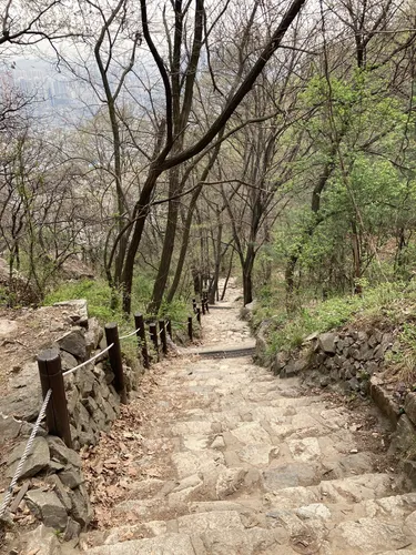 Best Hikes and Trails in Siheung-si | AllTrails