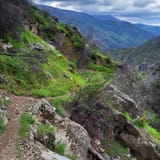 Marble Falls Trail, California - 1,784 Reviews, Map | AllTrails