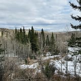 Big Hill Springs Trail, Alberta, Canada - 785 Reviews, Map | AllTrails