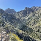 Romero Canyon Trail to Romero Pools, Arizona - 3,757 Reviews, Map ...