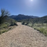 Romero Canyon Trail to Romero Pools, Arizona - 3,757 Reviews, Map ...