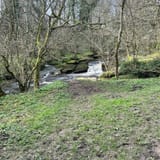 Stenkrith Park and Kirkby Stephen Circular, Cumbria, England - 143 ...