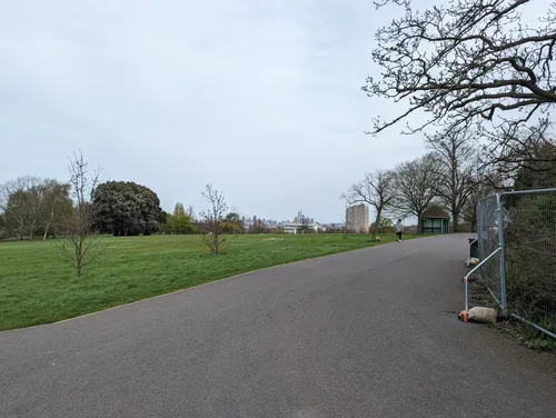 Best Hikes and Trails in Brockwell Park | AllTrails