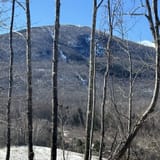 Mount Greylock via Bellows Pipe and Gould Trail, Massachusetts - 1,042 ...