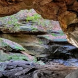 Red Byrd Arch, Kentucky - 265 Reviews, Map | AllTrails