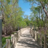 The Boardwalk at Lake Weatherford, Texas - 124 Reviews, Map | AllTrails