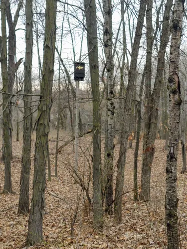 Best Lake Trails in Kettle Moraine State Forest - Southern Unit | AllTrails