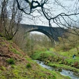 Beamish Park and Causey Arch Circular, County Durham, England - 450 ...