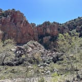 Parsons Trail, Arizona - 745 Reviews, Map | AllTrails