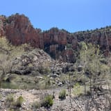 Parsons Trail, Arizona - 745 Reviews, Map | AllTrails