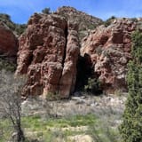 Parsons Trail, Arizona - 745 Reviews, Map | AllTrails