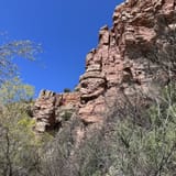 Parsons Trail, Arizona - 745 Reviews, Map | AllTrails