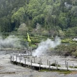 Furnas Lagoon Trail, Azores, Portugal - 300 Reviews, Map | AllTrails