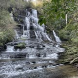 Sid's Falls [CLOSED], South Carolina - 488 Reviews, Map | AllTrails