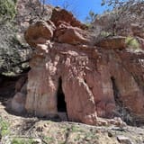 Parsons Trail, Arizona - 657 Reviews, Map | AllTrails