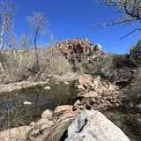 Parsons Trail, Arizona - 657 Reviews, Map | AllTrails