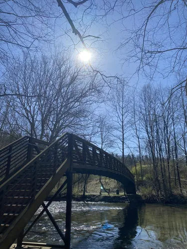Best Hikes and Trails in Trexler Nature Preserve | AllTrails