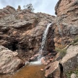 Horsetooth Falls Loop Trail, Colorado - 2,229 Reviews, Map | AllTrails