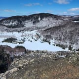 Table Rock Trail, New Hampshire - 1,198 Reviews, Map | AllTrails