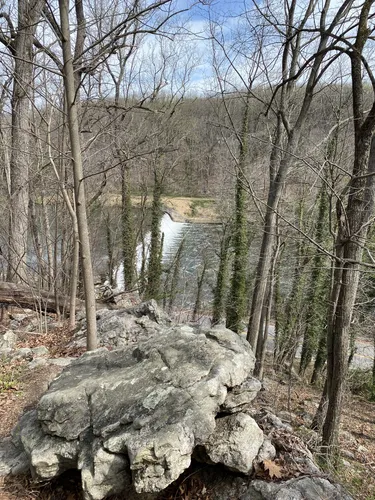 Best Historic Site Trails in Cromwell Valley Park | AllTrails