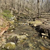 Appalachian Trail: Connecticut Section, Connecticut - 34 Reviews, Map ...