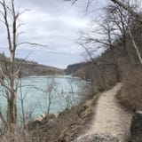 Devil's Hole - Whirlpool Rapids, New York - 1,263 Reviews, Map | AllTrails