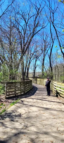 Best Hikes and Trails in TREC - Trail Recreation Effingham County ...