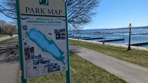 Best Hikes And Trails In Onondaga Lake Park Alltrails