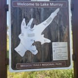 Lake Murray Trail, California - 4,005 Reviews, Map | AllTrails