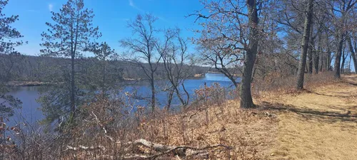 Best Easy Trails in Saint Croix State Park | AllTrails