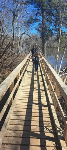 Best Easy Trails in Saint Croix State Park | AllTrails