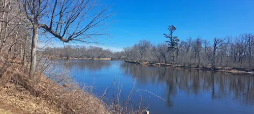 Best Easy Trails in Saint Croix State Park | AllTrails