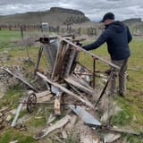 Towell Falls from Escure Ranch, Washington - 207 Reviews, Map | AllTrails