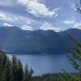 Pyramid Mountain Trail, Washington - 663 Reviews, Map | AllTrails