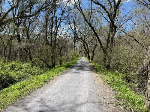 Best Hikes and Trails in Point Of Rocks Community Park | AllTrails