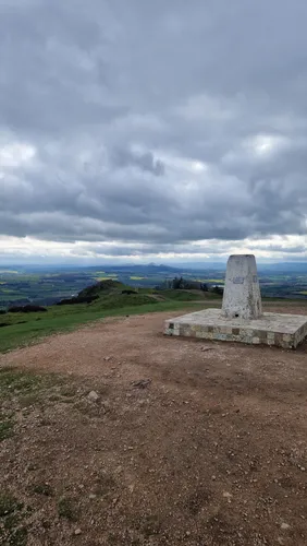 Best Hikes and Trails in Wrekin Hill Fort | AllTrails