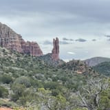 Bell Rock Pathway to Big Park Loop, Arizona - 3,526 Reviews, Map ...