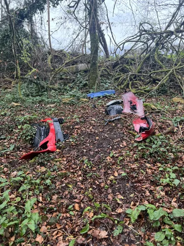 Best Hikes and Trails in Ammerdown Park | AllTrails