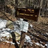 Severance Mountain, New York - 989 Reviews, Map | AllTrails
