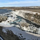 Gullfoss Waterfall, Southern Region, Iceland - 806 Reviews, Map | AllTrails